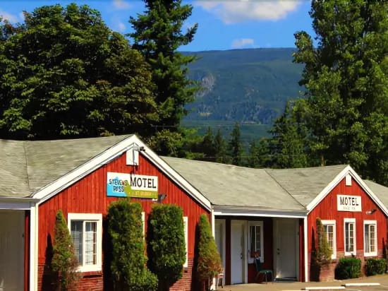 Stevens Pass Motel in Gold Bar | 2023 Updated prices, deals - Klook ...