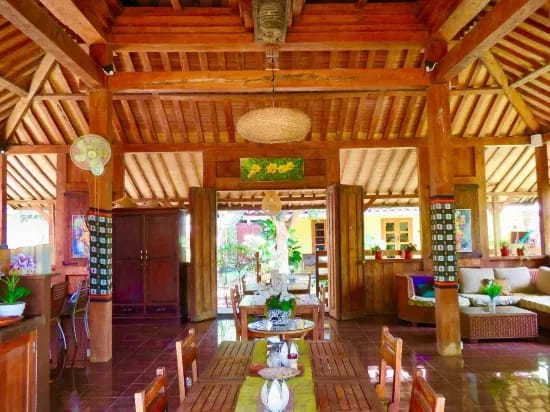 Rasasvada Cottages in Kuta Selatan | 2023 Updated prices, deals - Klook ...