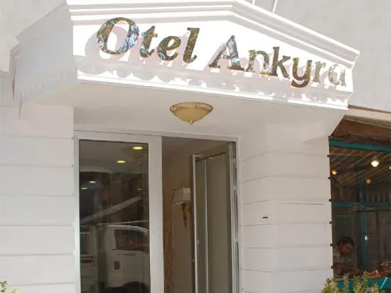 Ankyra Hotel in Ankara | 2025 Updated prices, deals - Klook United States