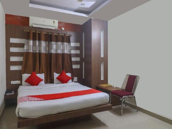 OYO 4710 Hotel Priya Palace in Ranchi | 2024 Updated prices, deals ...