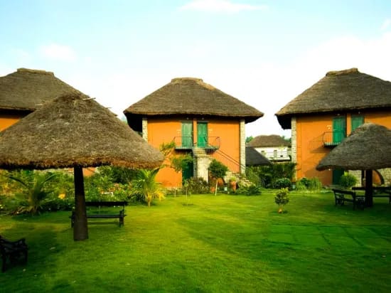 Sparsa Resort Thiruvanamalai in Tiruvannamalai | 2024 Updated prices ...