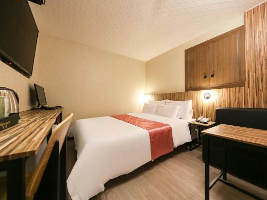 Mare Motel Seoul in Seoul | 2025 Updated prices, deals - Klook United ...