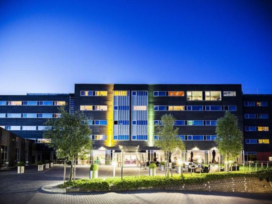 Scandic Sluseholmen en Copenhague | 2025 Precios actualizados, ofertas ...