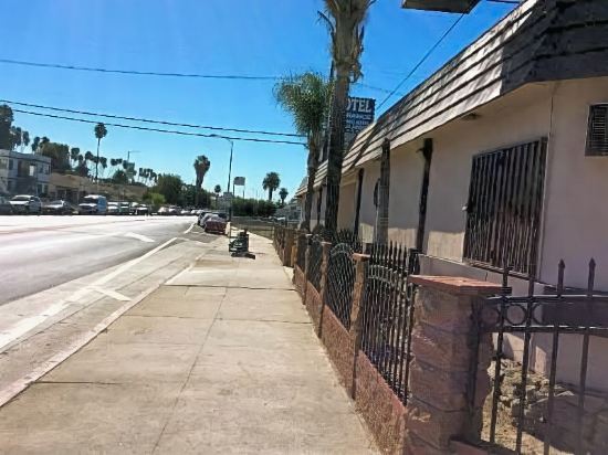 Stallion Motel in Los Angeles | 2024 Updated prices, deals - Klook ...