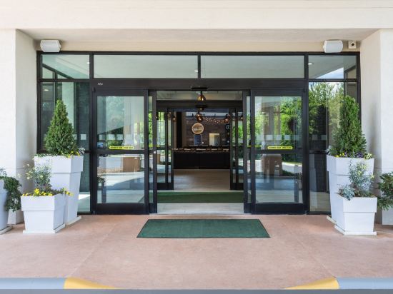 Candlewood Suites Roanoke Airport, an IHG Hotel in Roanoke | 2024 ...