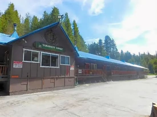 The Tamarack Lodge in | 2024 Updated prices, deals - Klook United States