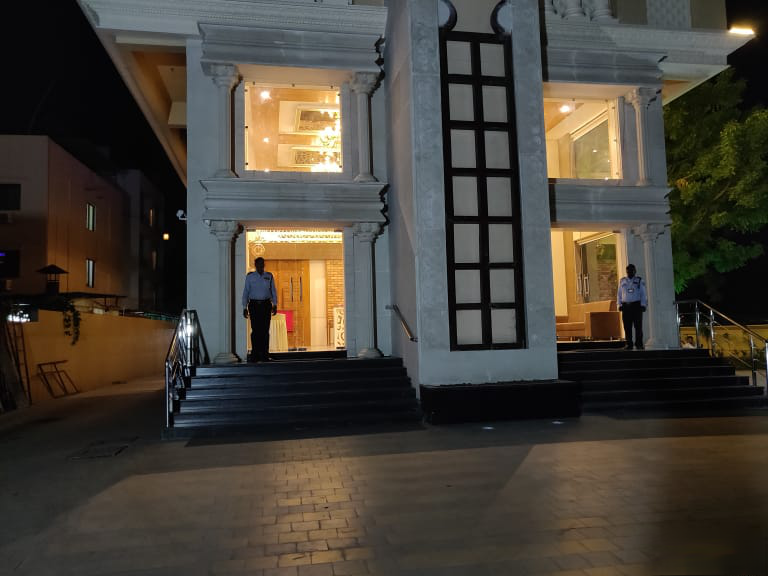 Sai Neem Tree Hotel in Ahmednagar | 2025 Updated prices, deals - Klook ...