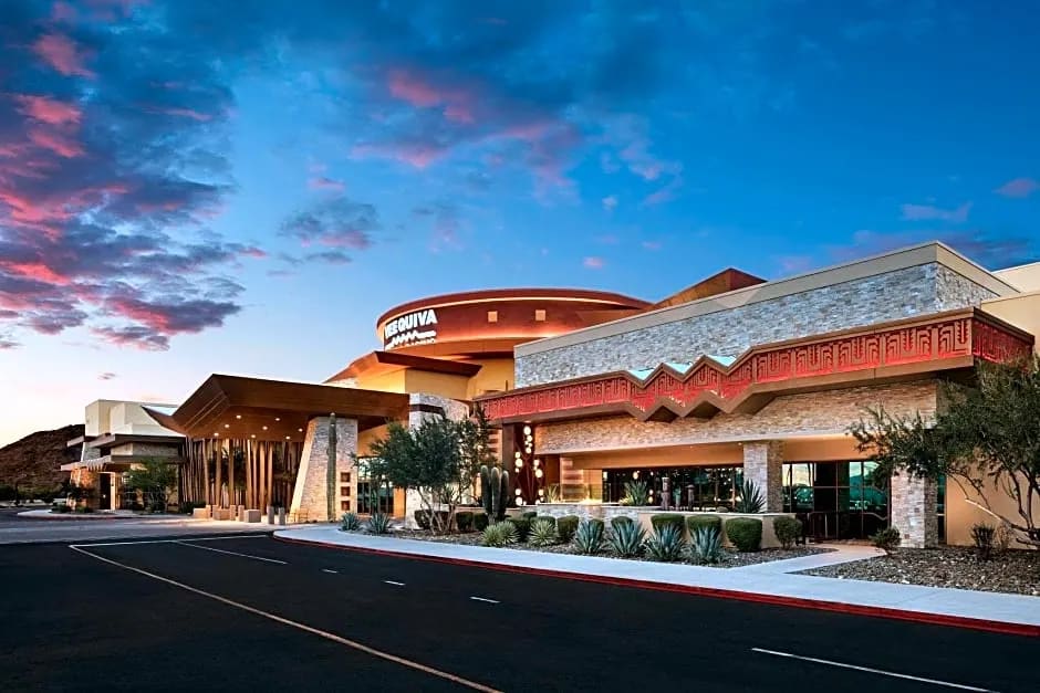 Gila River Resorts & Casinos – Vee Quiva in | 2025 Updated prices ...