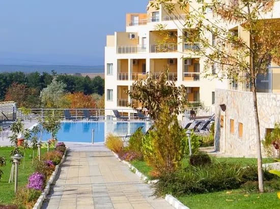 Byala Panorama Resort in Byala | 2025 Updated prices, deals - Klook ...