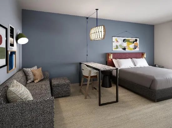 Atwell Suites Denver Airport – Tower Road in Denver | 2024 Updated ...