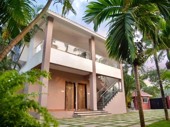 Jimmy Beach Resort in Raigad | 2024 Updated prices, deals - Klook ...