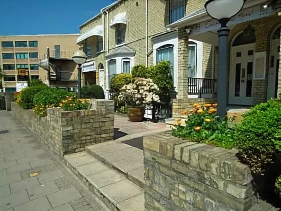 Centennial Hotel in Cambridge | 2024 Updated prices, deals - Klook ...