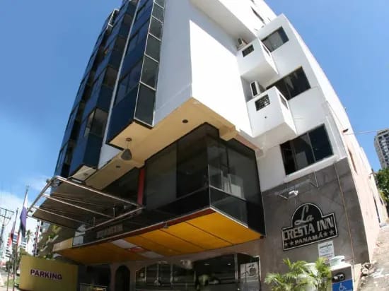 La Cresta Inn in Distrito Panamá | 2024 Updated prices, deals - Klook ...