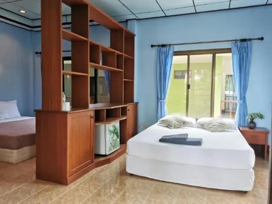 Phalarn Inn Resort in Koh Samui | 2023 Updated prices, deals - Klook ...