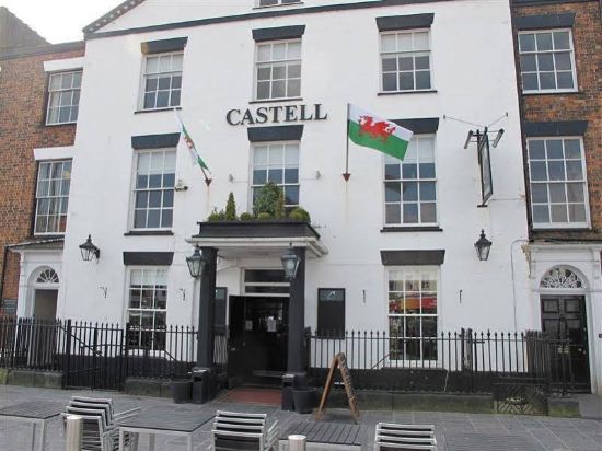 Y Castell in | 2025 Updated prices, deals - Klook United States
