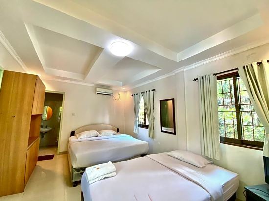 New Green Sentul Resort in Sentul | 2024 Updated prices, deals - Klook ...