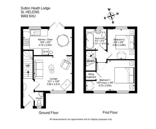 Sutton Heath Lodge in | 2025 Updated prices, deals - Klook Philippines