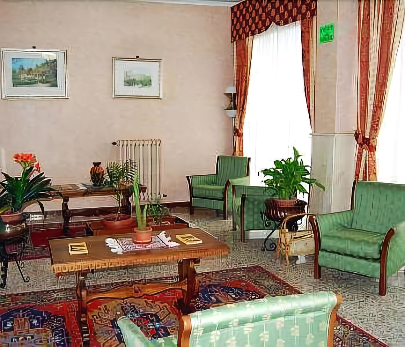 Hotel Etruria in Orvieto | 2025 Updated prices, deals - Klook United States