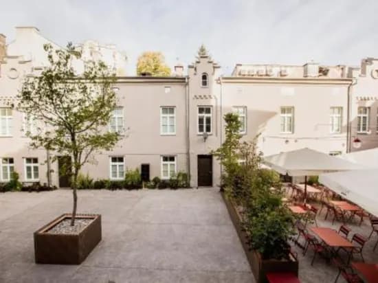 Apartamenty Browar Perła - Perła Brewery Apartments in | 2025 Updated ...