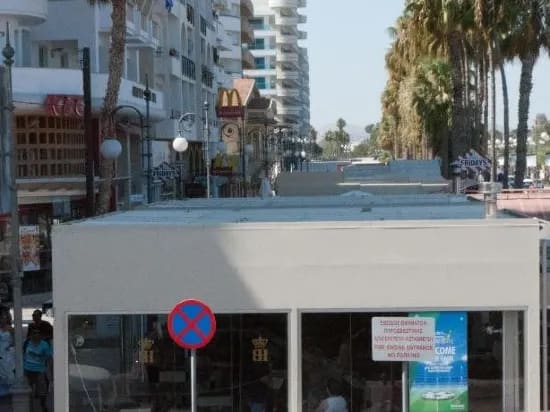 Tuck Inn in Larnaca | 2025 Updated prices, deals - Klook United States