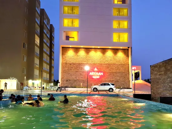 Aryaan Resort And Residences in Udupi district | 2025 Updated prices ...