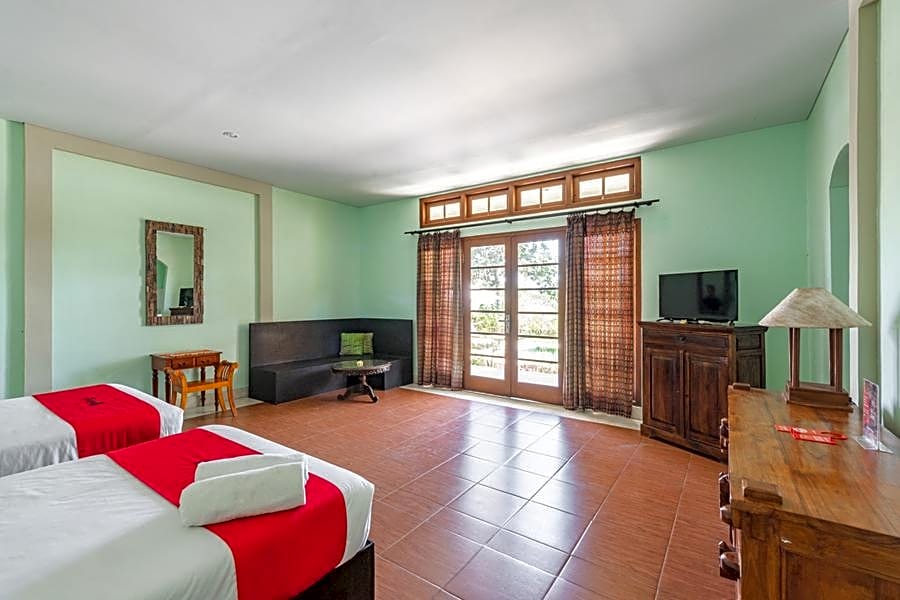 Balakosa Resort Bali in Denpasar | 2025 Updated prices, deals - Klook ...