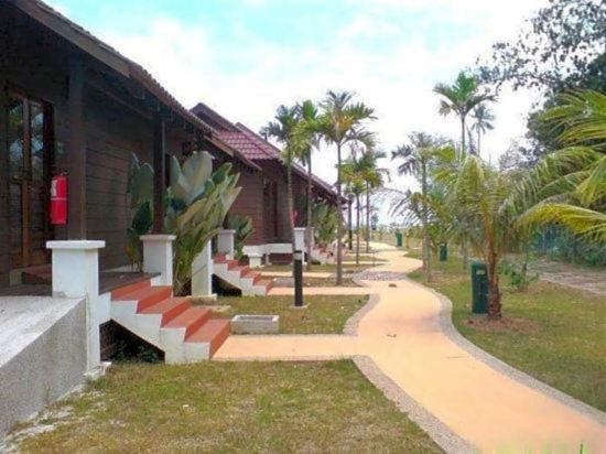 Ulek Beach Resort in Dungun | 2023 Updated prices, deals - Klook United ...