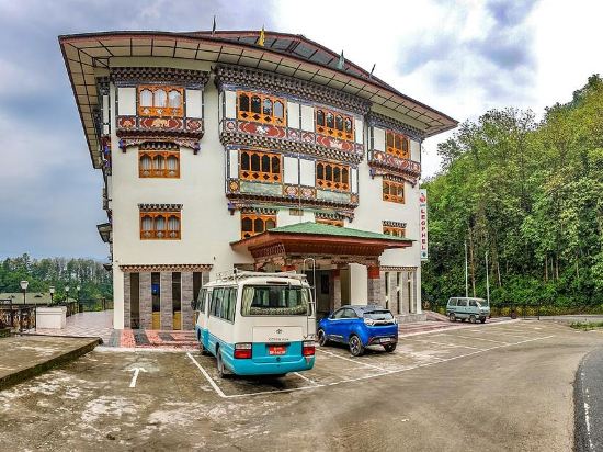 Legphel Hotel in Chukha District | 2023 Updated prices, deals - Klook ...