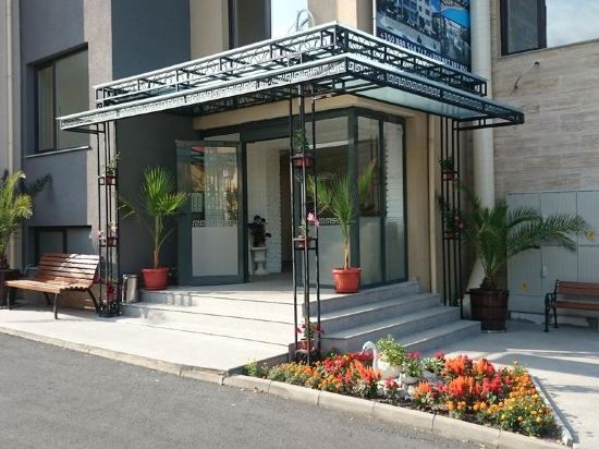 Aria Complex in Nesebar | 2024 Updated prices, deals - Klook United States