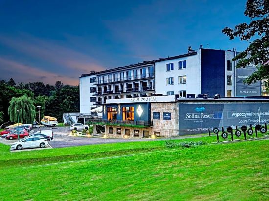 Solina Resort in powiat leski | 2024 Updated prices, deals - Klook ...
