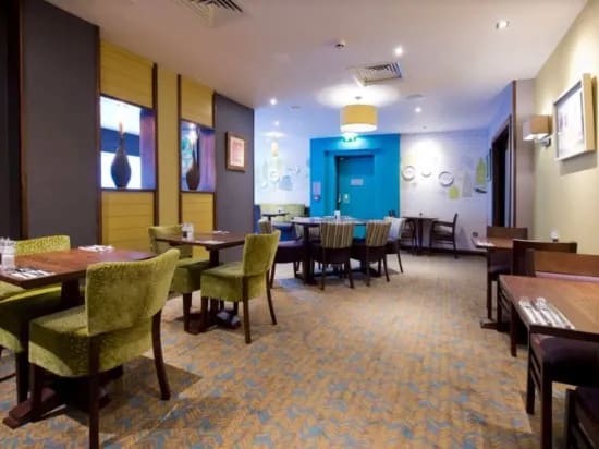 Premier Inn Derby City Centre in Derby | 2023 Updated prices, deals ...