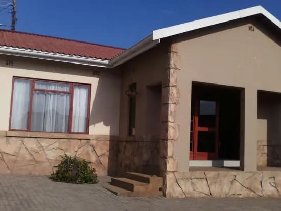 Big Five Guest House in O.R. Tambo District Municipality | 2024 Updated ...