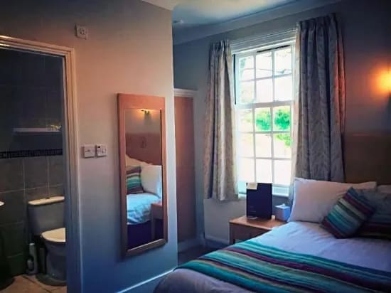 Stoke Lodge Hotel in | 2023 Updated prices, deals - Klook United States