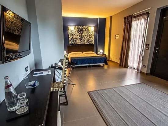 Le Dune Resort in Menfi | 2024 Updated prices, deals - Klook United States