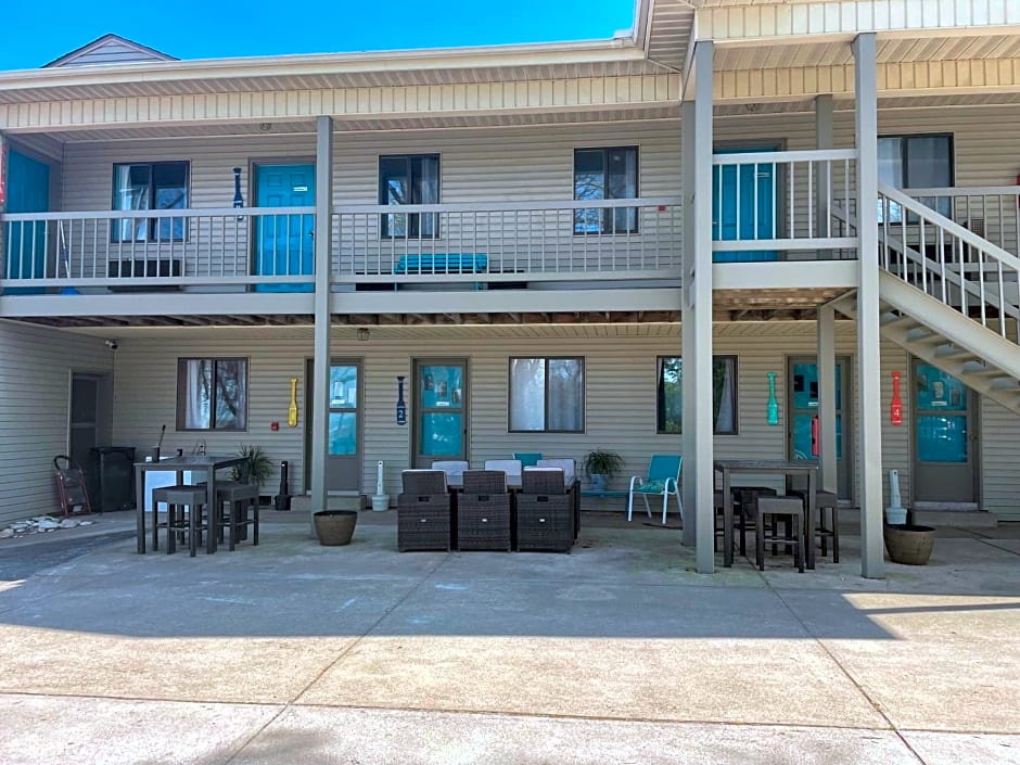 Lake Point Motel in | 2025 Updated prices, deals - Klook United States