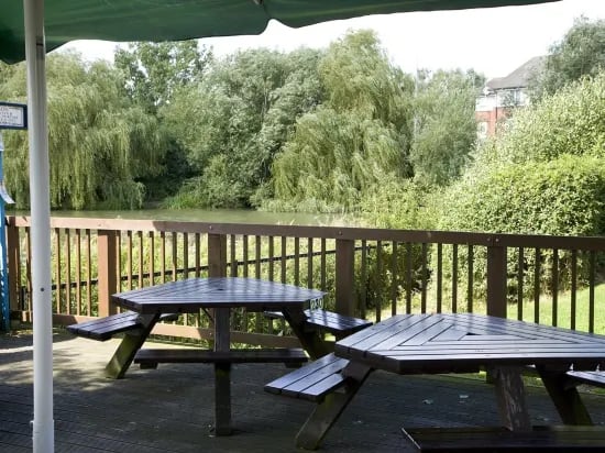 Premier Inn Basildon Festival Park in | 2024 Updated prices, deals ...