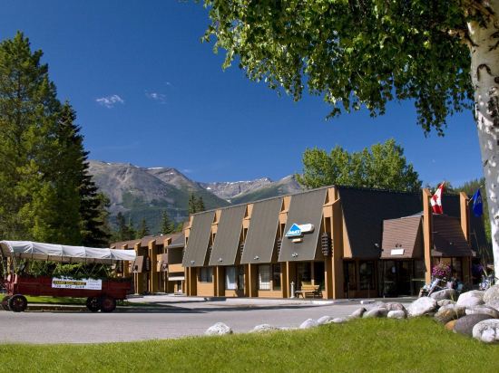 Marmot Lodge in Jasper | 2023 Updated prices, deals - Klook United States