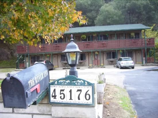 The River Inn in | 2023 Updated prices, deals - Klook United States