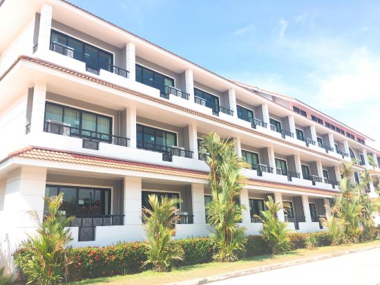 Nipa Garden Hotel in Surat Thani Province | 2025 Updated prices, deals ...