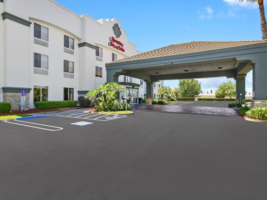 Hampton Inn & Suites Modesto-Salida in | 2024 Updated prices, deals ...