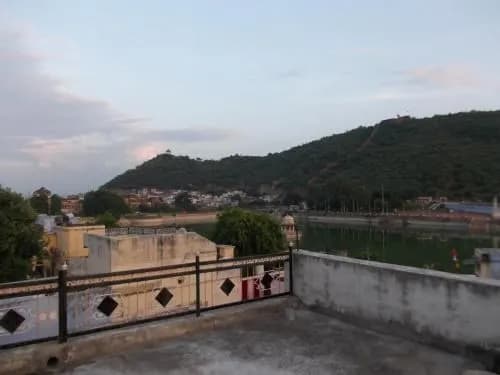 Raj Mahal Guest House in Bundi | 2025 Updated prices, deals - Klook ...