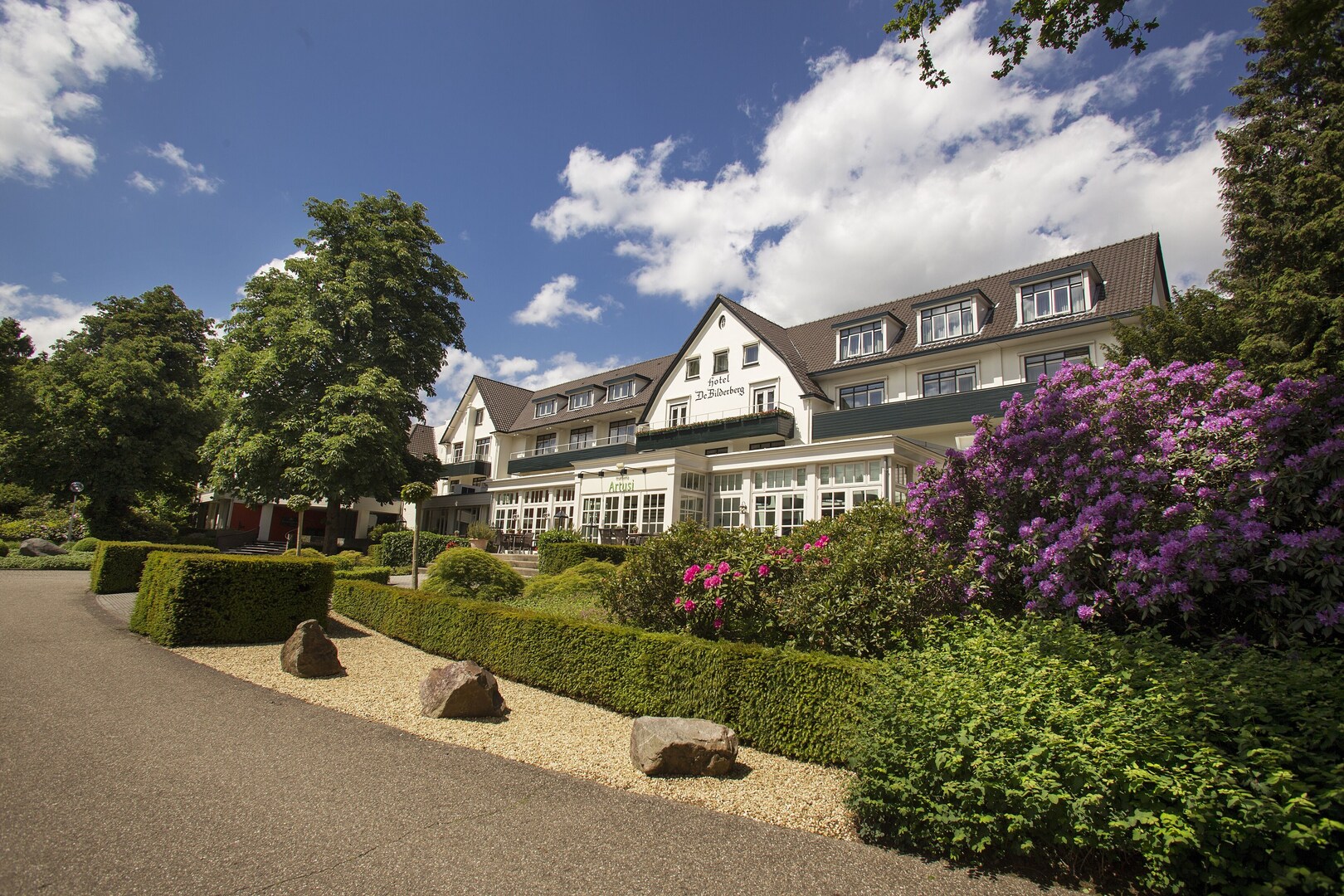 Hotel De Bilderberg in Renkum | 2025 Updated prices, deals - Klook ...