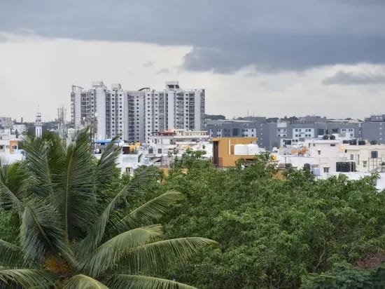 Olive BTM Layout - By Embassy Group in Bangalore Urban | 2025 Updated ...