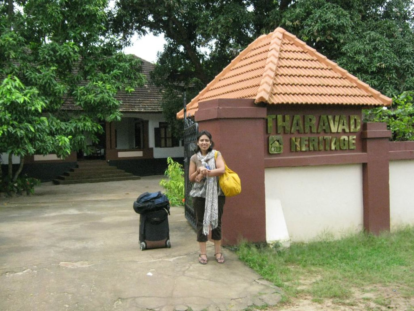 Tharavad Heritage Resort in Alappuzha | 2025 Updated prices, deals ...
