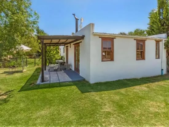 Bonnievale River Lodge in Cape Winelands District Municipality | 2024 ...