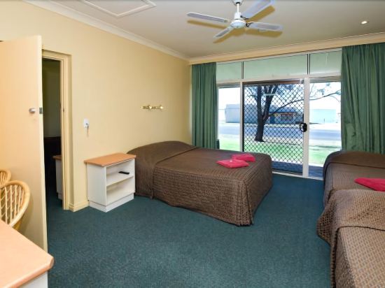 Barmera Lake Resort Motel in | 2023 Updated prices, deals - Klook ...