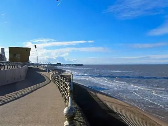 Danescourt Lodge in Blackpool | 2025 Updated prices, deals - Klook ...