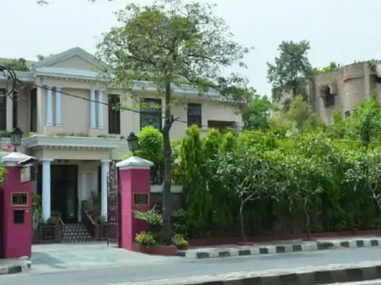 Sirohi House in Central Delhi | 2023 Updated prices, deals - Klook ...