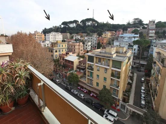 Angelo Emo Home in Rome | 2024 Updated prices, deals - Klook United States