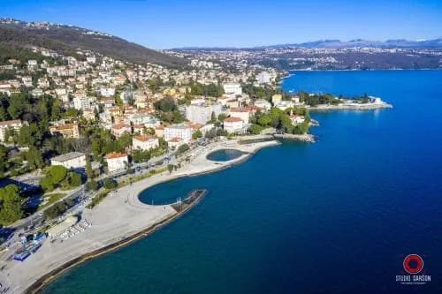 Apartment Rona Opatija Superior in Grad Opatija | 2024 Updated prices ...